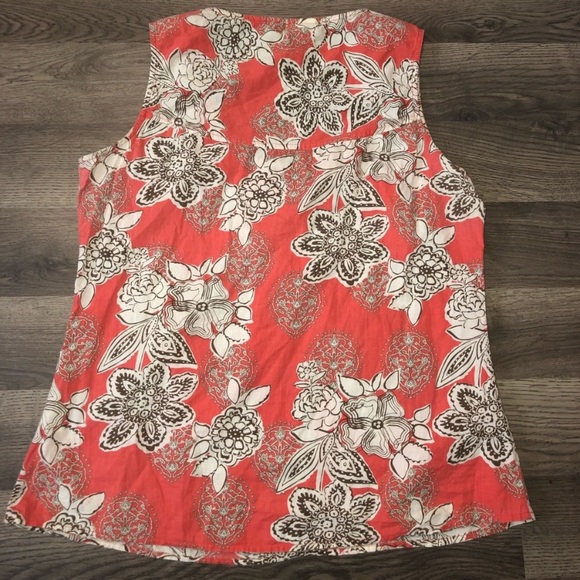 Cato | Shirts & Tops | Cato Floral Girls Tank Top | Poshmark